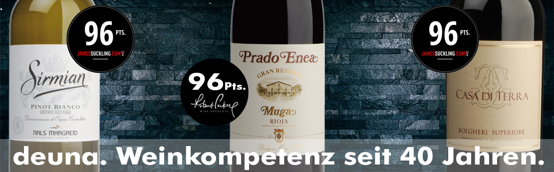 deuna GmbH KG | Partner des Fachhandels